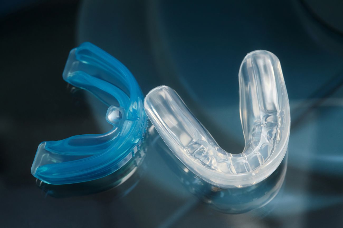 3 Reasons To Wear a Mouthguard | Design Dental