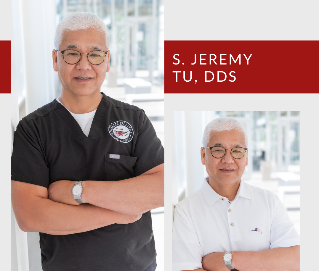 North Liberty IA Dentist S. Jeremy Tu DDS | Cosmetic Dentist